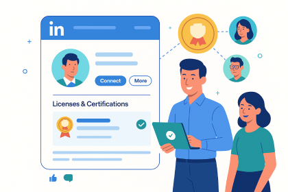 Digital Badges for LinkedIn: How to Make Your Course Stand Out